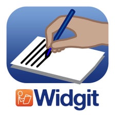 Widgit Writer per iPhone - Download