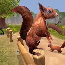 Squirrel Simulator Rodent Life for Android - Download