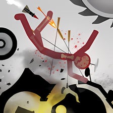 Stickman Crash: Dismounting for Android - Download