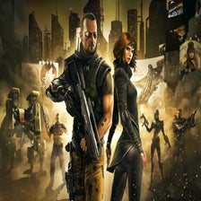 Deus Ex: The Fall - İndir