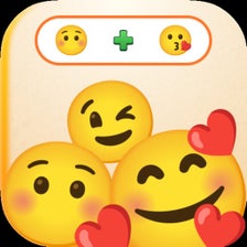 Emoji Kitchen - Merge Emoji for iPhone - Download