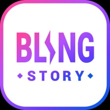 Bling Story for iPhone - Download