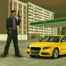 Miami Crime Simulator 2017 para Android - Descargar