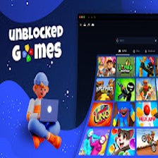 Unblocked Games — New Tab Google Chrome 용 - 확장 프로그램 다운로드