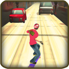 Subway Skates APK per Android - Download