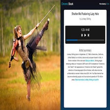 Chrome Shark for Google Chrome - Extension Download