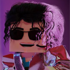 Michael Jackson Minecraft Skin per Android - Download