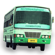 Coimbatore Bus Guide APK for Android - Download