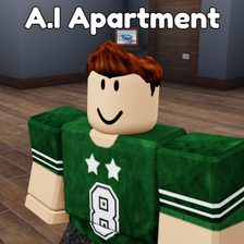 A.I. Apartment ROBLOX 용 - 게임 다운로드