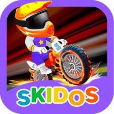 Cool Math Games: Kids Racing pour iPhone - Télécharger