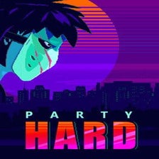 Nintendo Switch 용 Party Hard - 다운로드
