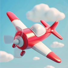 Epic Plane Evolution for Android - Download