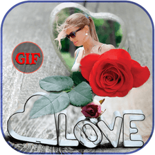 Love GIF Photo Frame Editor APK for Android - Download
