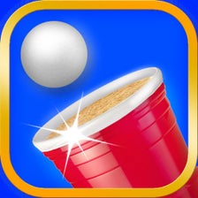 Beer Pong : Trickshot para iPhone - Descargar