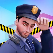 Crime City Officer- Police Cop for iPhone - Download