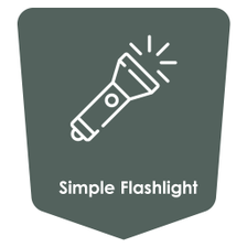 Simple Flashlight for Android - Download