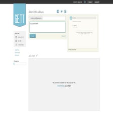 Ge.tt Online