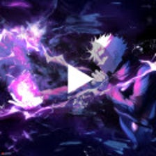 Satoru Gojo: Jujutsu Sorcerer Live Wallpaper for Google Chrome ...