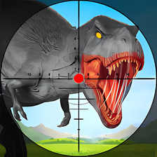 Dinosaur Hunting Zoo Games für Android - Download