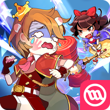 Princess Rush - Kejar Pangeran APK for Android - Download
