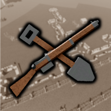 Trenches : Beta for ROBLOX - Game Download