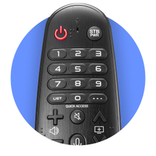 Remote for LG Smart TV WebOS for Android - Download