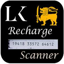 Recharge Card Scanner per Android - Download