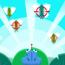Greedy Jumping Frog for Android - Download