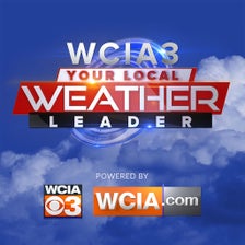 WCIA 3 Weather para iPhone - Descargar