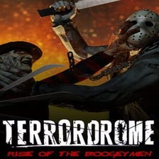 Terrordrome: Rise of the Boogeymen - Download