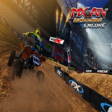 MX vs. ATV Supercross Encore for Xbox One - Download
