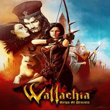 Wallachia: Reign of Dracula para Nintendo Switch - Descargar