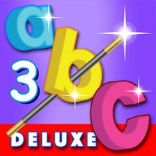 ABC MAGIC PHONICS 3 Deluxe pour iPhone - Télécharger