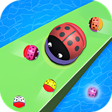 Battle With Ladybug - Quick Ma para Android - Descargar