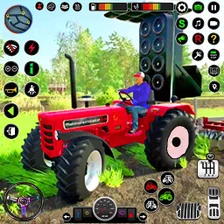 Tractor Farming Games - Farmer per Android - Download