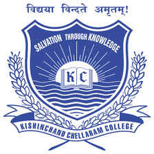 KC College - JUNIOR COLLEGE APK para Android - Descargar