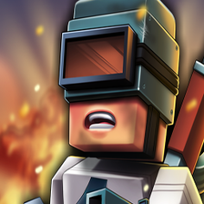 Battle Ground Craft : Sausage para Android - Descargar