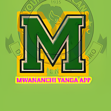 Android 용 MWANANCHI YANGA APP - 다운로드