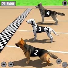 Animals Derby Car Crash para Android - Descargar