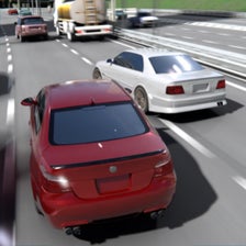 Japan Highway: Car Racing Game for iPhone - Download