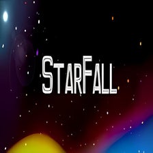 Starfall for Google Chrome - Extension Download