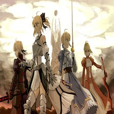 Fate Wallpaper HD Custom New Tab para Google Chrome - Extensión Descargar