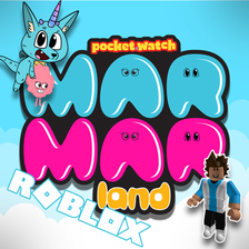 Marmar Land cho ROBLOX - Trò chơi Tải về