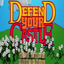 Defend your Castle - Download