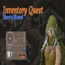 Inventory Quest: Hero's Hoard - Download