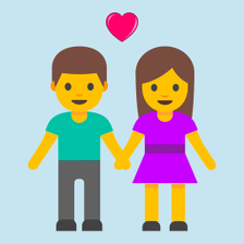 Love match. Compatibility test para Android - Descargar
