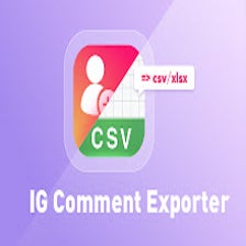 instagram comment picker - ig comments export для Google Chrome ...
