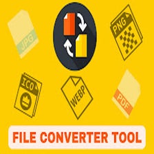 File Converter Tool - Converter Free Online for Google Chrome ...