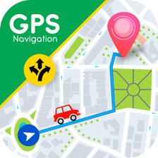 GPS Map Navigation Direction para Android - Descargar
