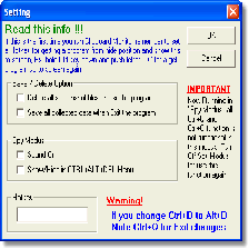 Clipboard Monitor - Descargar